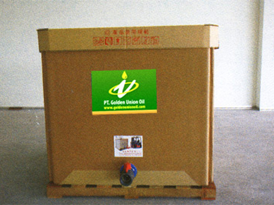 PT. Golden Union Oil